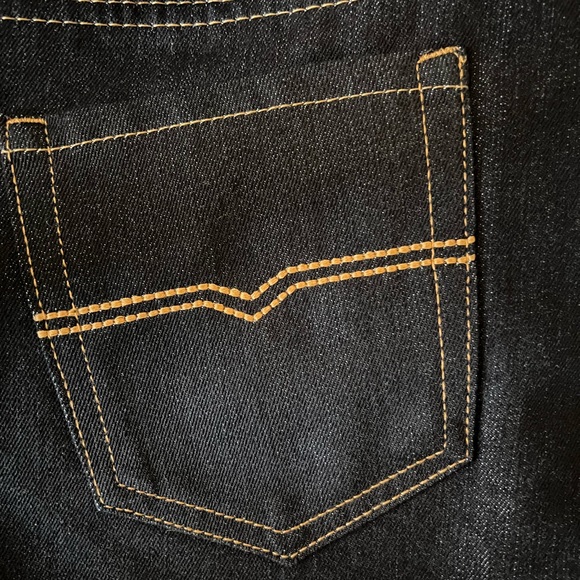 vintage genes 1891 | Jeans | Vintage Genes Denim Jeans | Poshmark